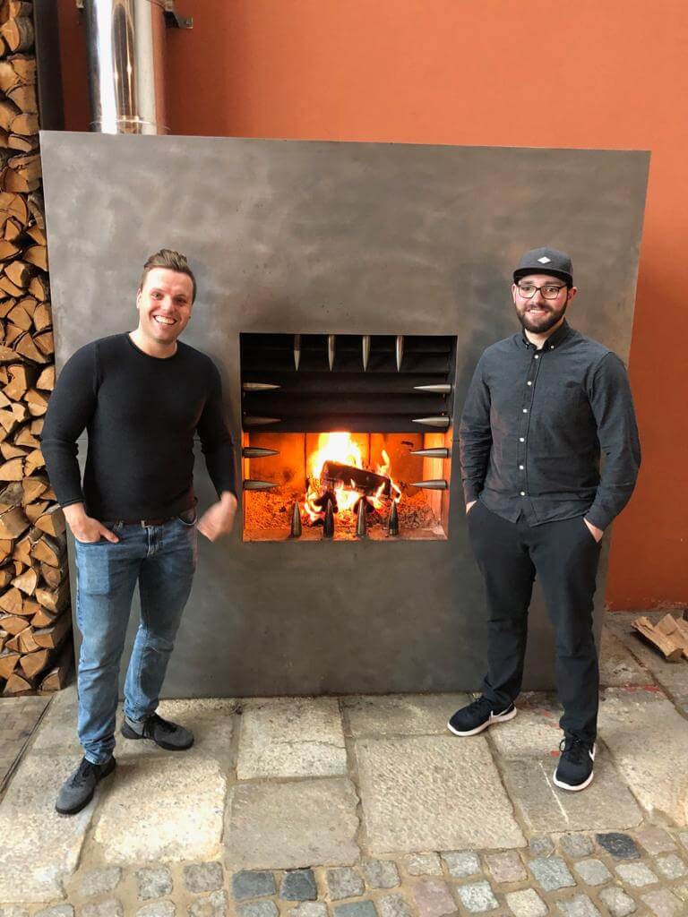 Startseite - Kaminkehrer Dorrer